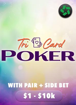 Play Casino Table Games Online at BetOnline.ag