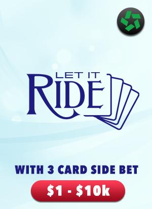 Play Casino Table Games Online at BetOnline.ag