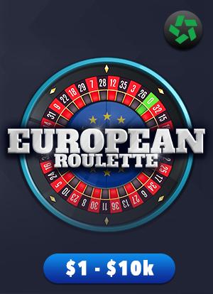 Play Casino Table Games Online at BetOnline.ag