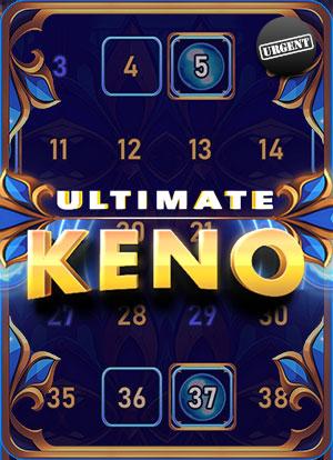 Play Casino Specialty Games - Keno, Scratch Cards