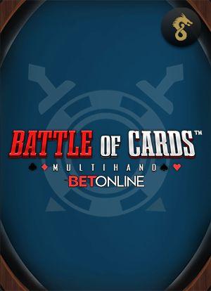Play Casino Table Games Online at BetOnline.ag