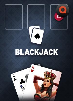 Blackjack