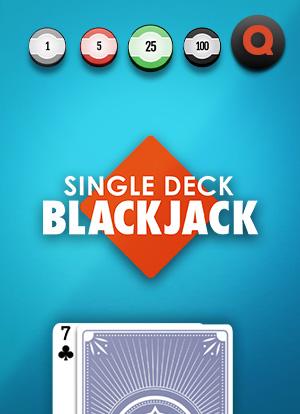 Blackjack