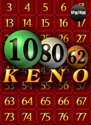 Play Casino Specialty Games - Keno, Scratch Cards