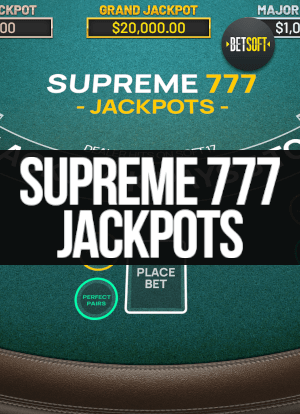 Play Casino Table Games Online at BetOnline.ag