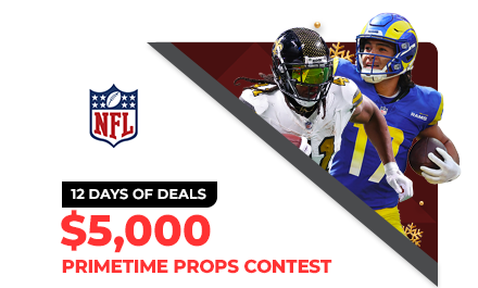 BetOnline - Contests